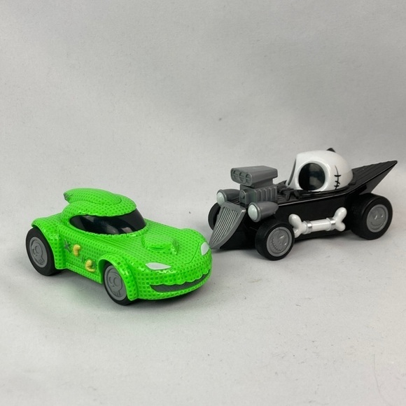 Disney | Toys | Disney Nbc Jack Skellington The Oogie Boogie Man ...